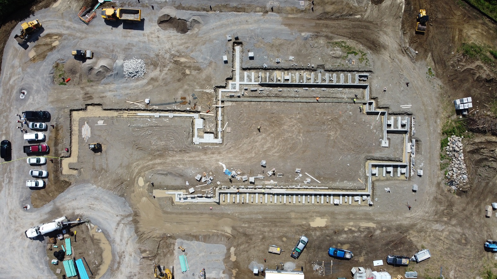 “Ground-digging” ceremony held at future Peterborough Animal Care ...